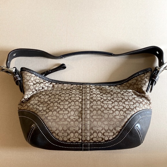 Coach | Bags | Coach Brand Small Size Purse | Poshmark